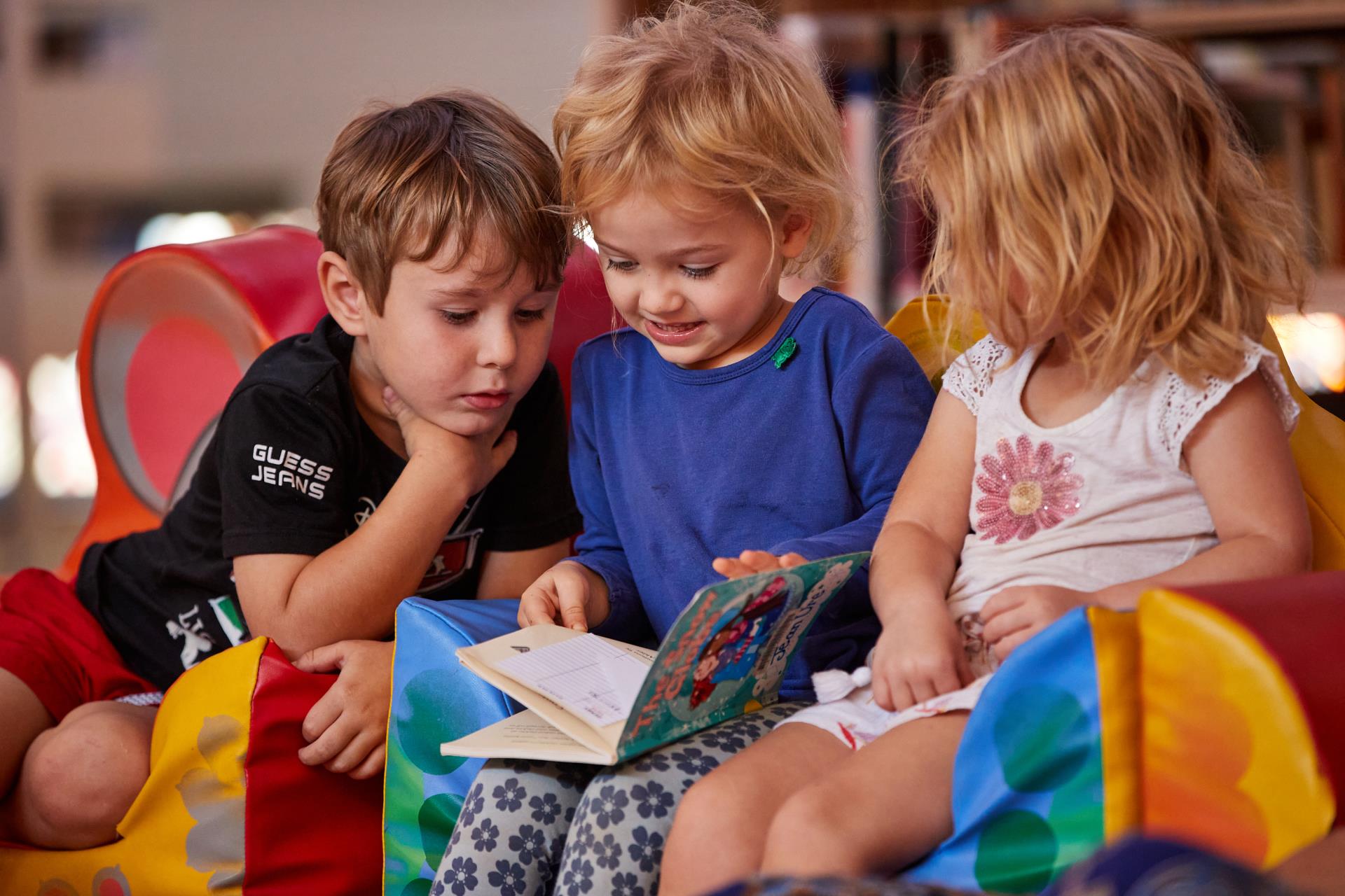 Library » Shire of Derby / West Kimberley