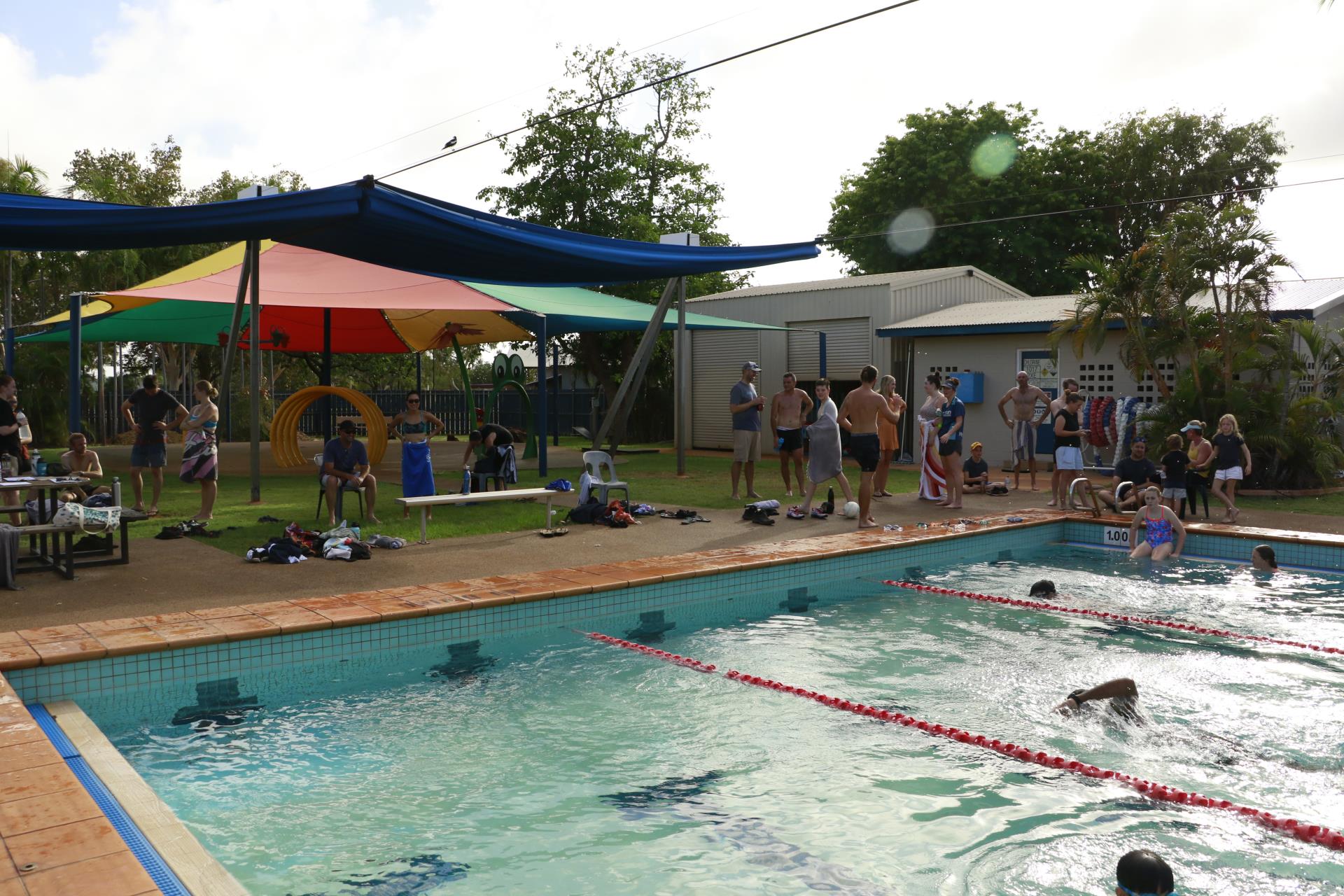 News Story - Derby Dash and Splash! » Shire of Derby / West Kimberley