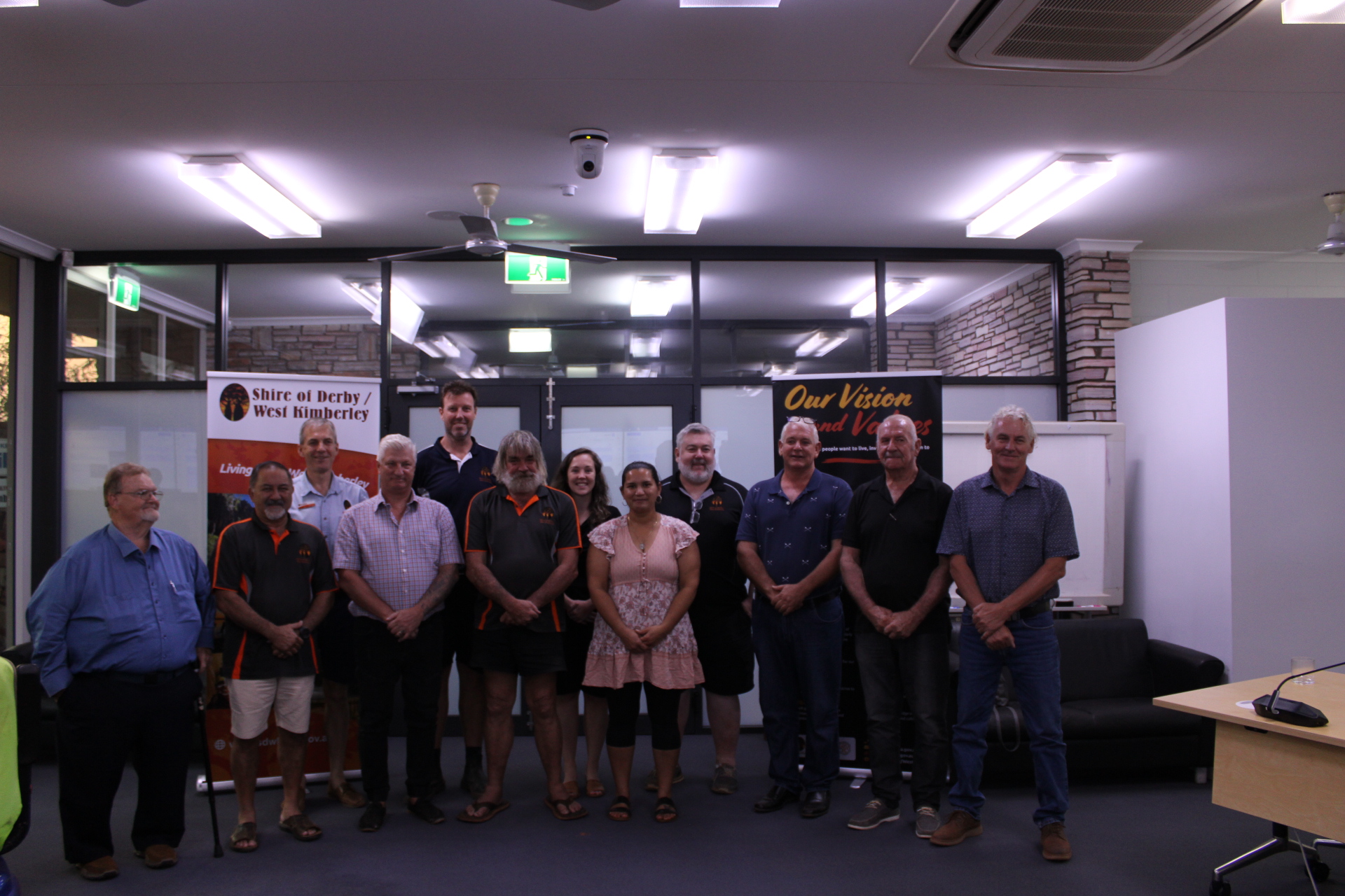 Events Calendar » Shire of Derby / West Kimberley