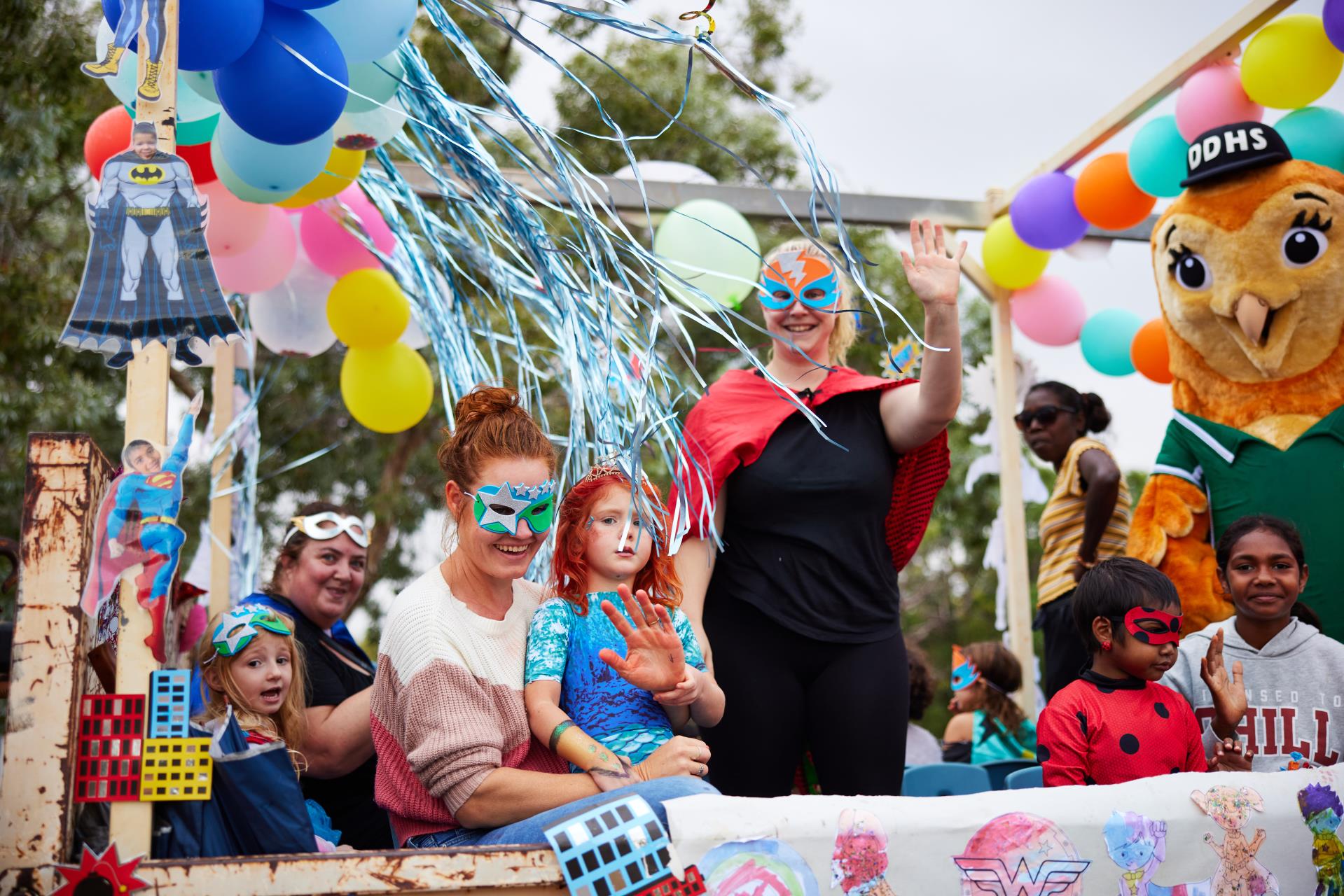 Events Calendar » Shire of Derby / West Kimberley