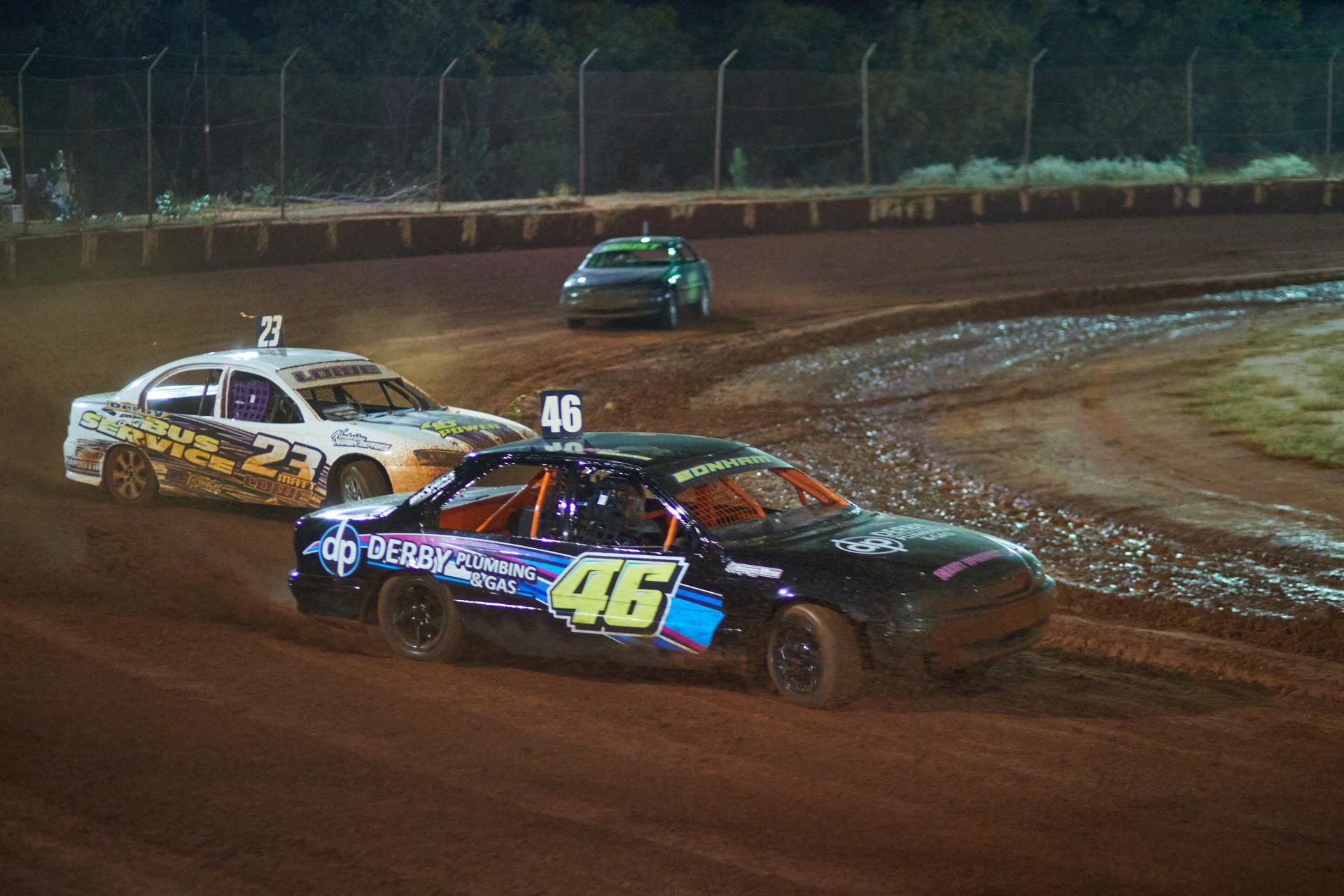 Events Calendar » Shire of Derby / West Kimberley