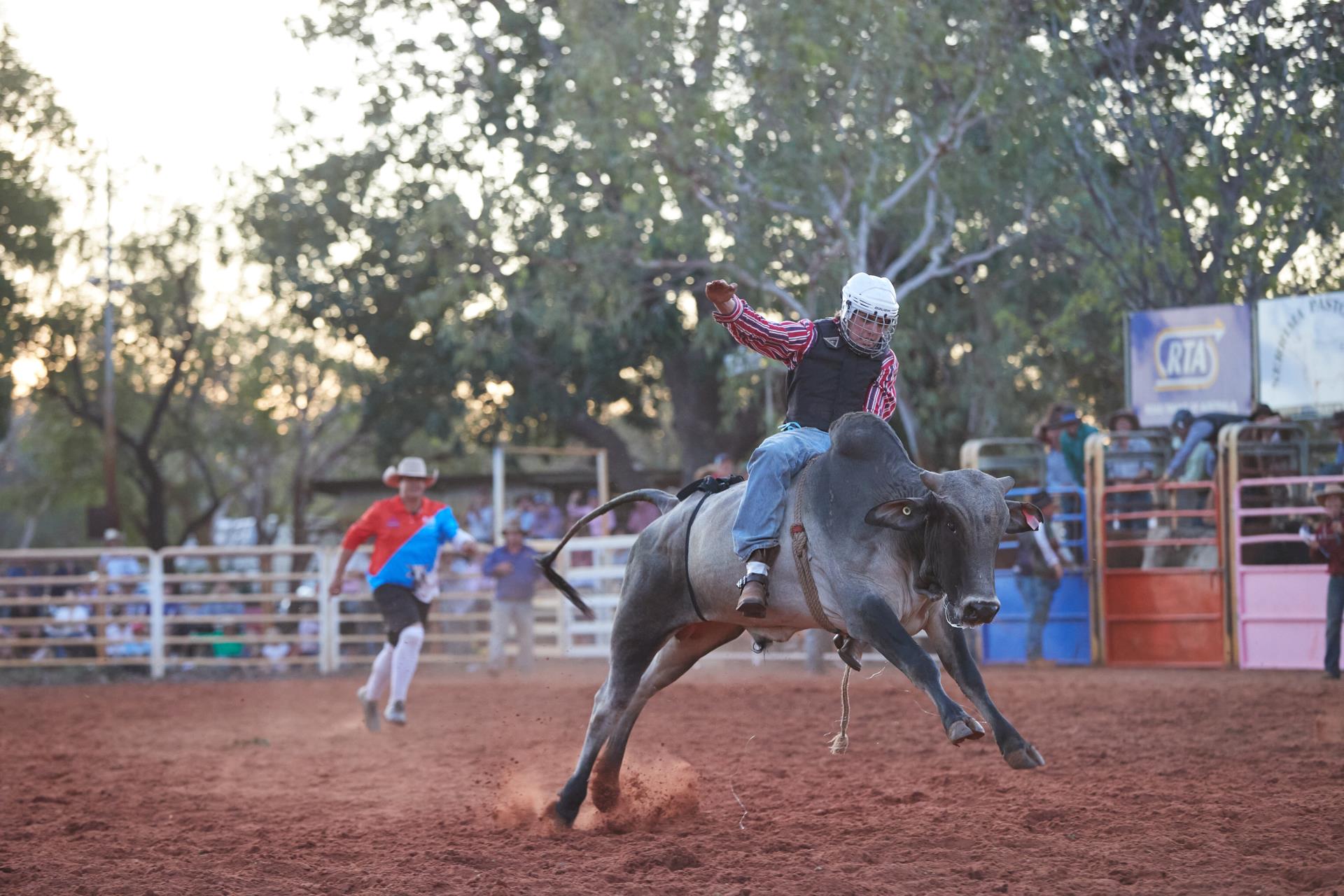 Events Calendar » Shire of Derby / West Kimberley