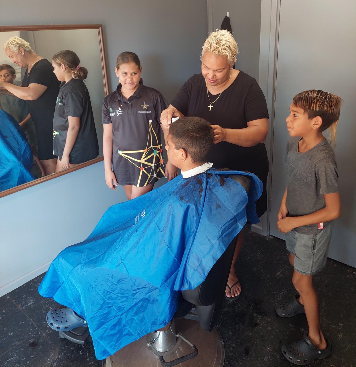 Latest News » Shire of Derby / West Kimberley