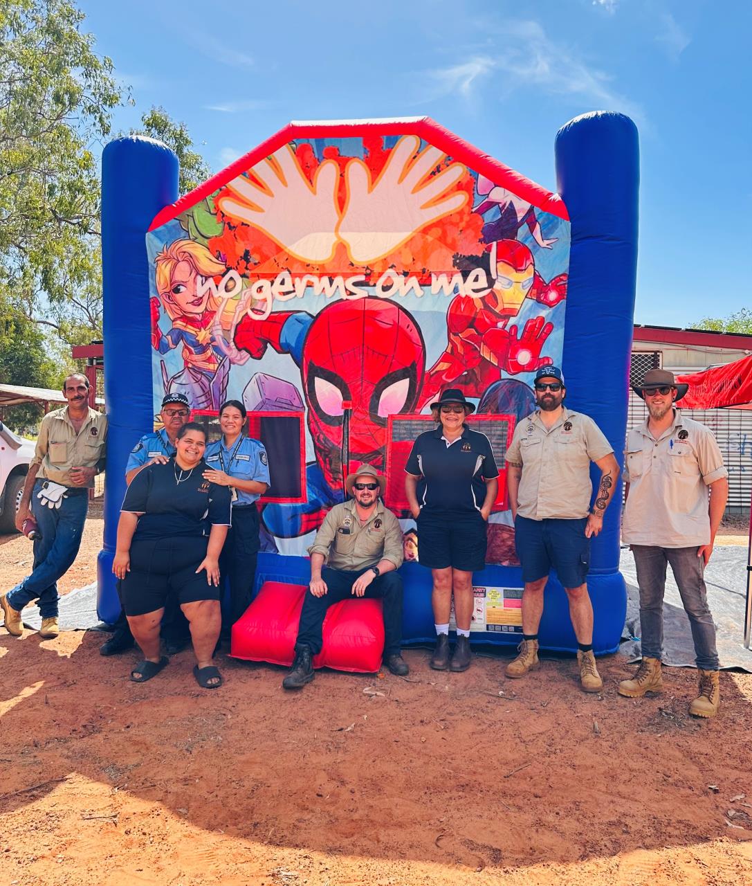 Latest News » Shire of Derby / West Kimberley