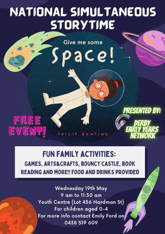 Latest News » Shire of Derby / West Kimberley