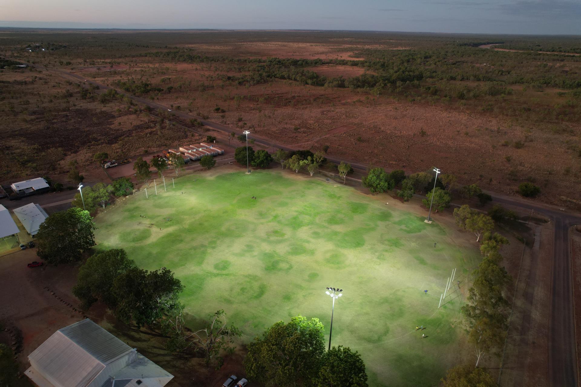Latest News » Shire of Derby / West Kimberley
